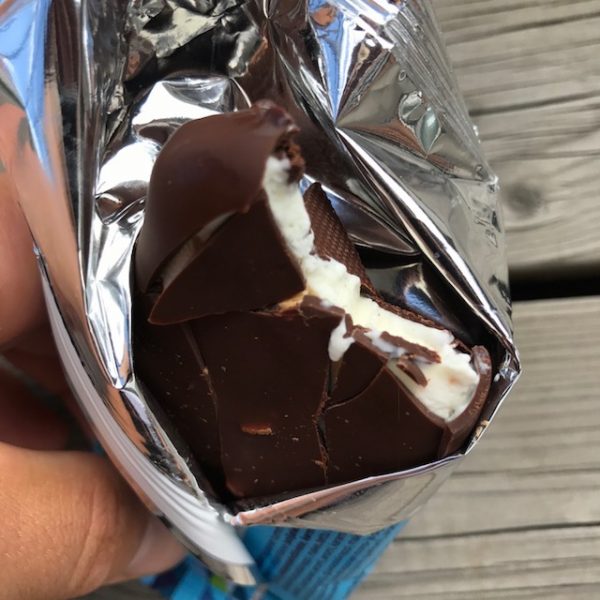 Lohilo high protein bar glass test & recension - Nyttig mat